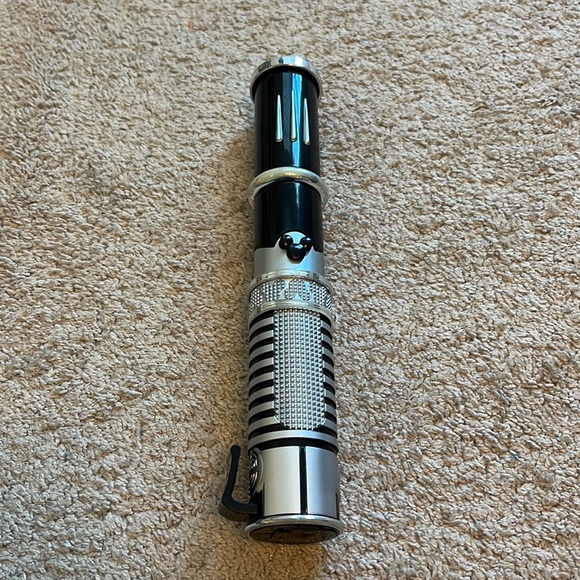 Disney | Toys | 208 Disney Parks Star Wars Lucas Film Blue Mickey Mouse ...